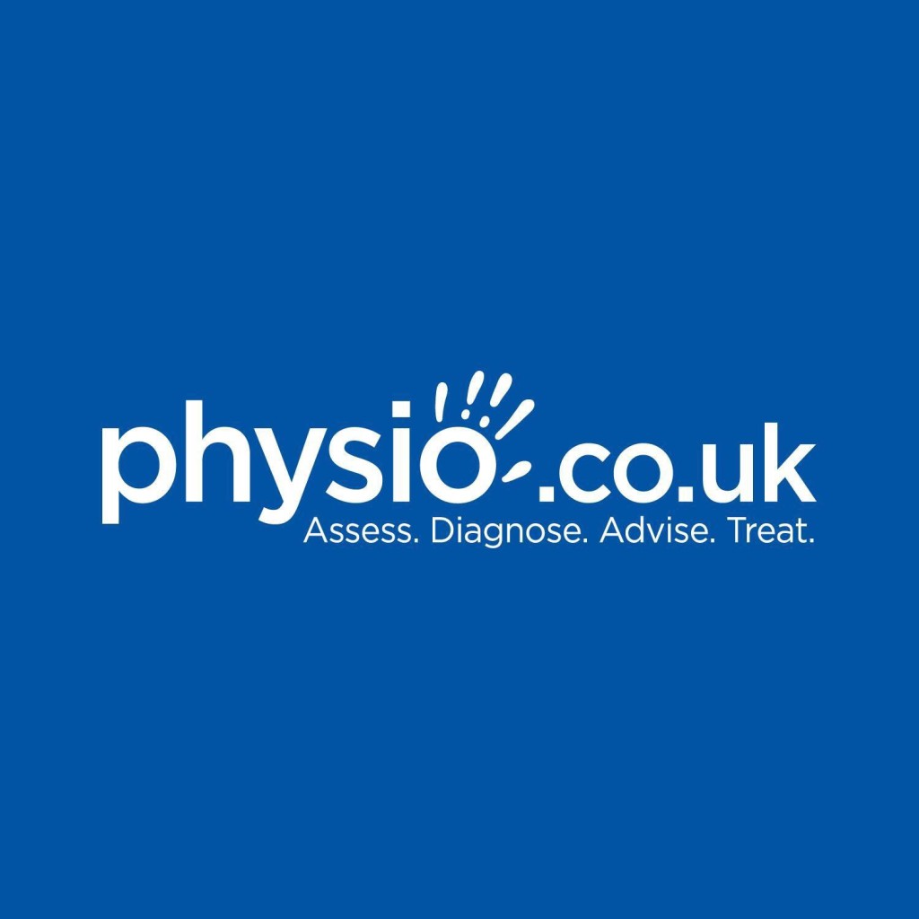 RunningPhysio Recommends - Manchester Physio - RunningPhysio