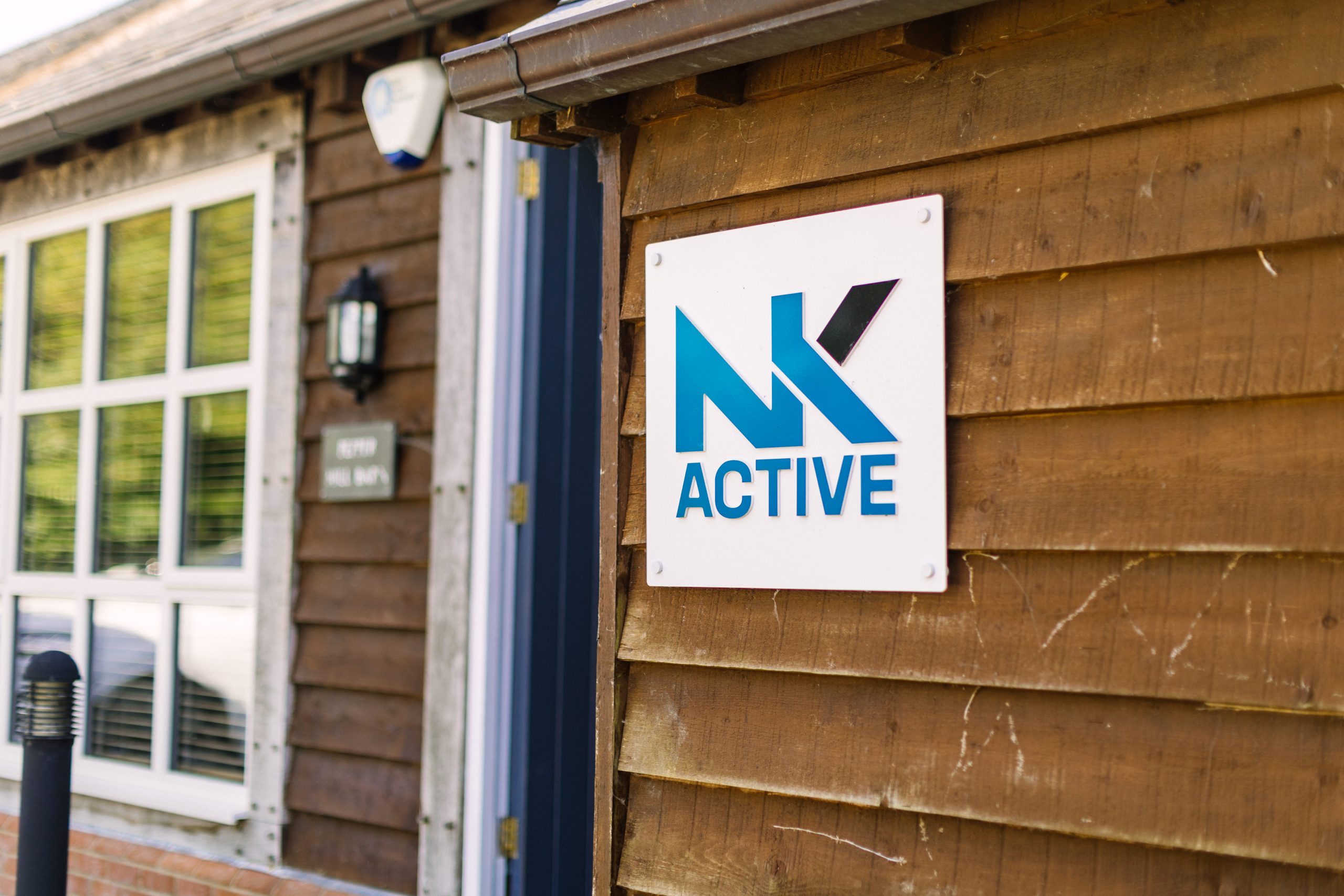 Running Physio Recommends - NK Active - RunningPhysio
