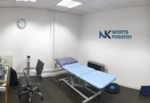 RunningPhysio Recommends - Straight Back Physio | RunningPhysio