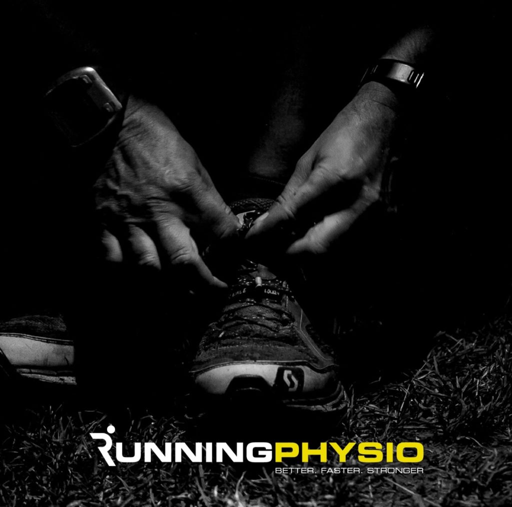 Shoe Selection - RunningPhysio