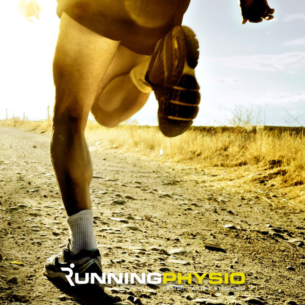 Great Expectations Part 3 - ACL reconstruction with Rich Norris - RunningPhysio