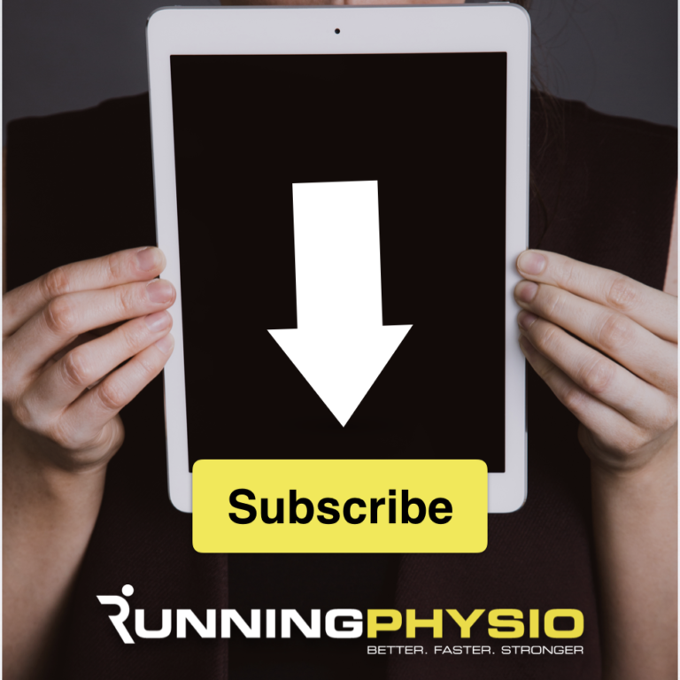 Running Injuries | RunningPhysio