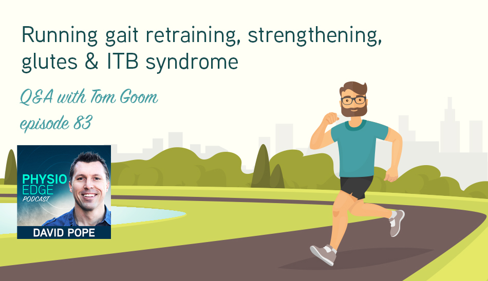 New Podcast: Your Running Questions Answered! - RunningPhysio