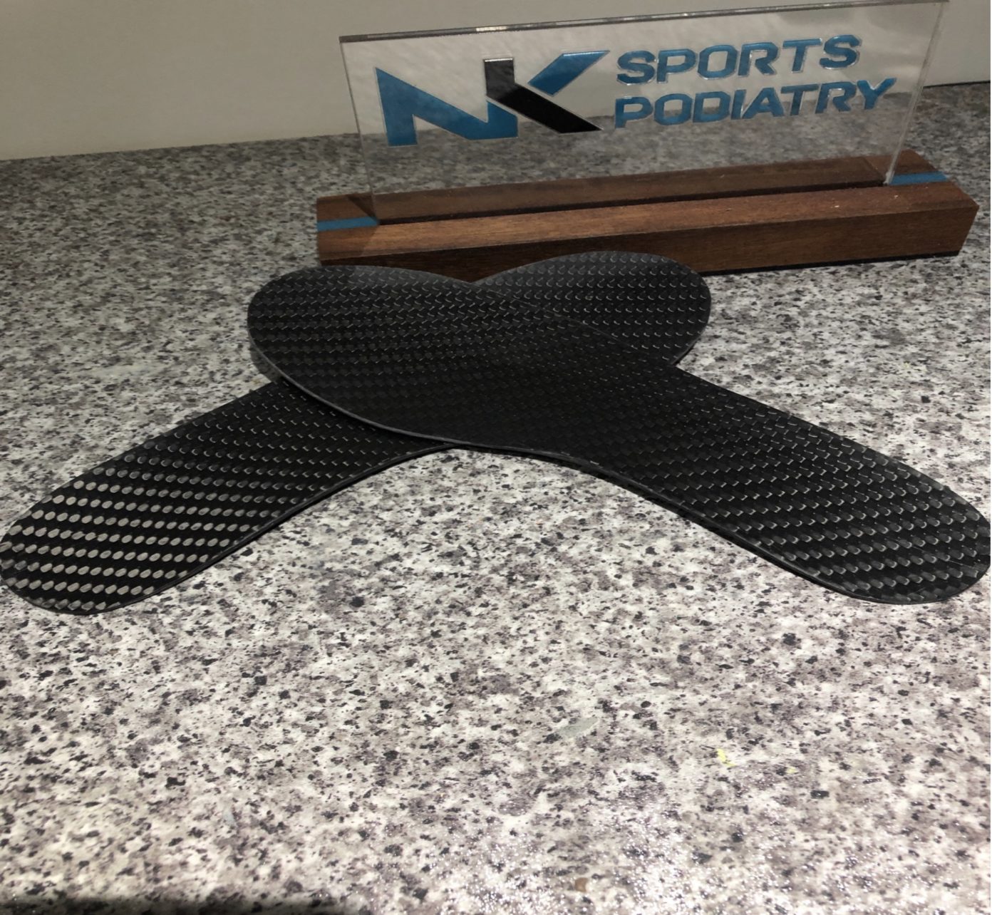 Orthoses for Plantar Plate Injury by Nick Knight - RunningPhysio