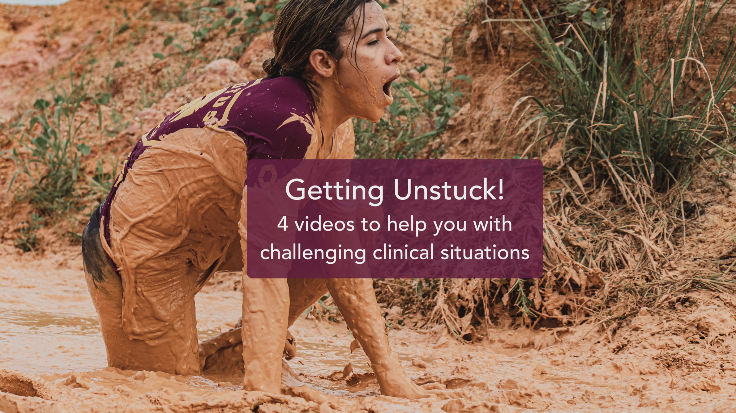4 videos to help you get unstuck!.. - RunningPhysio
