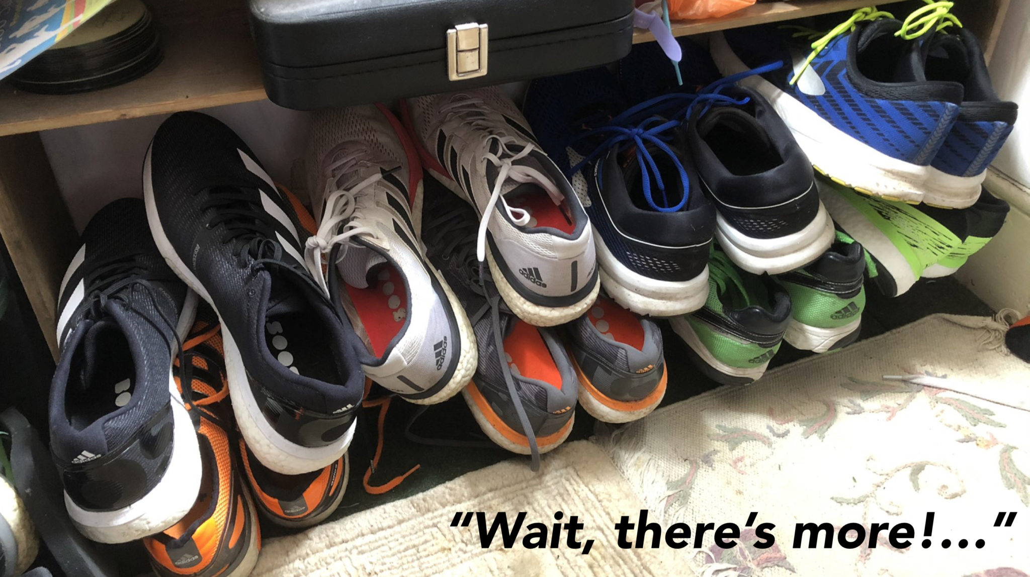 How to select running shoes for specific injuries - RunningPhysio