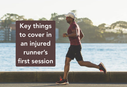 Running Injuries | RunningPhysio - Page 3