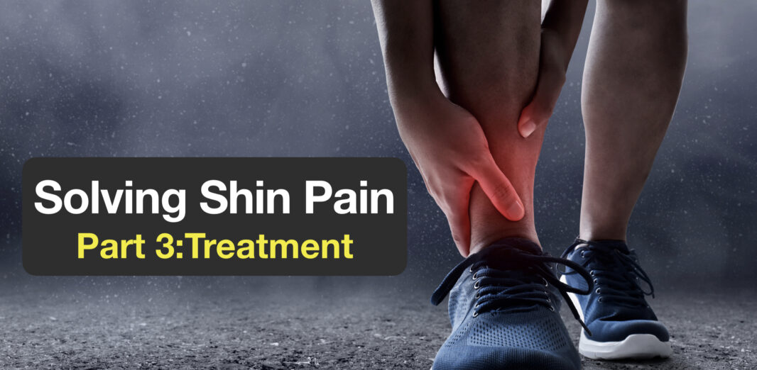 Shin Pain - RunningPhysio