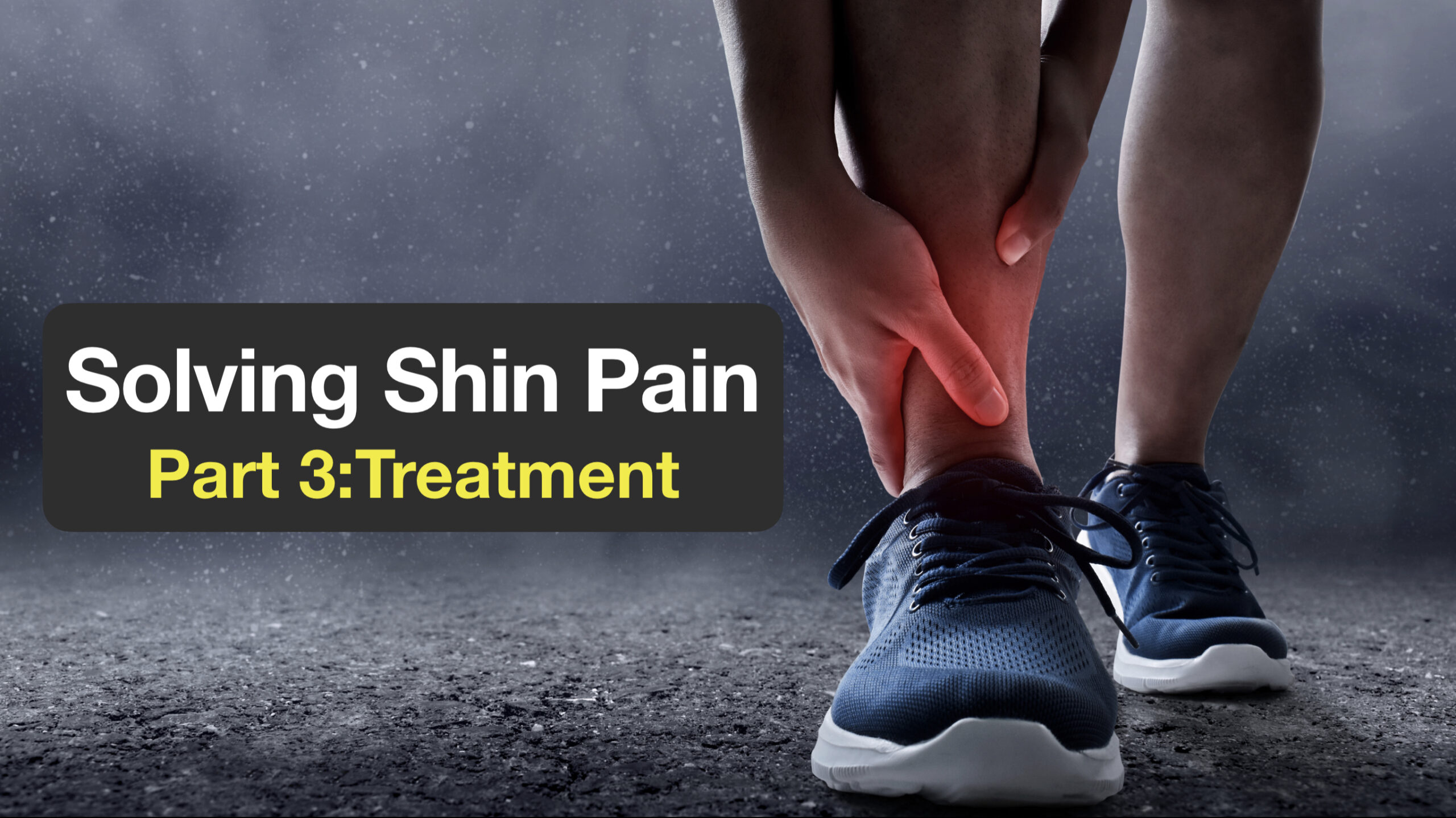How to treat shin pain in runners - RunningPhysio