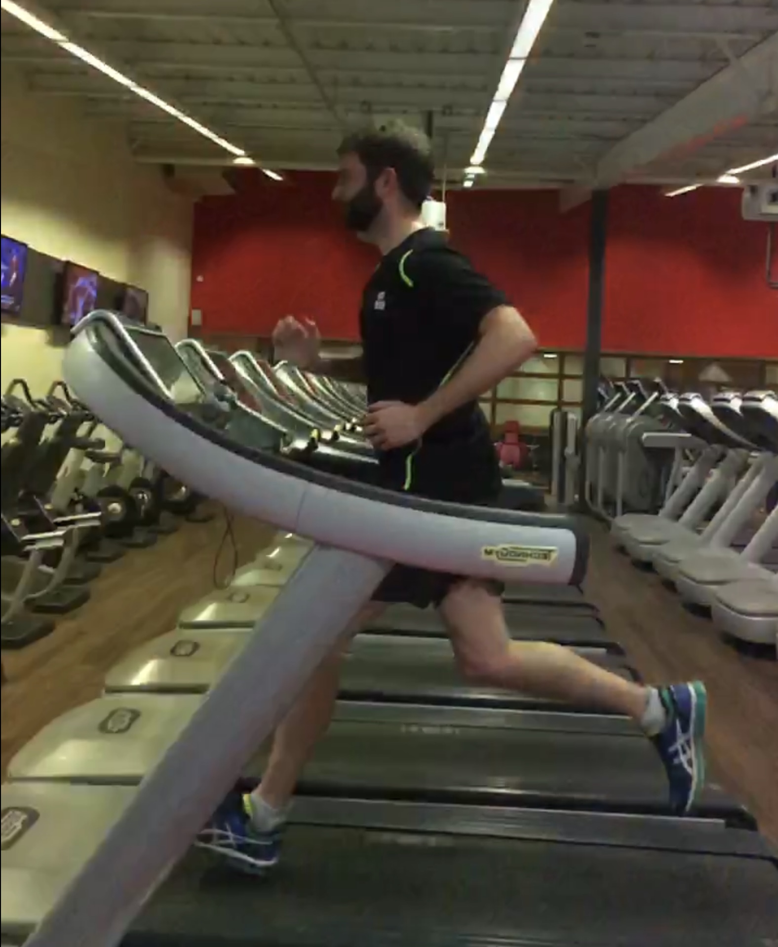 3 Running Gait Factors to look for in Proximal Hamstring Tendinopathy ...