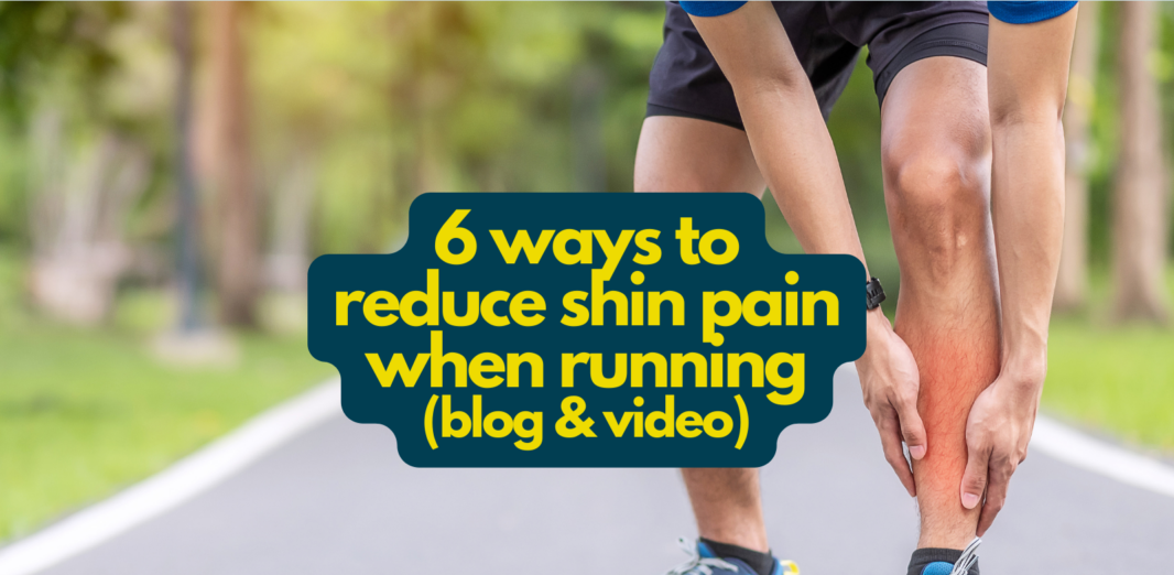 Running Injuries - RunningPhysio