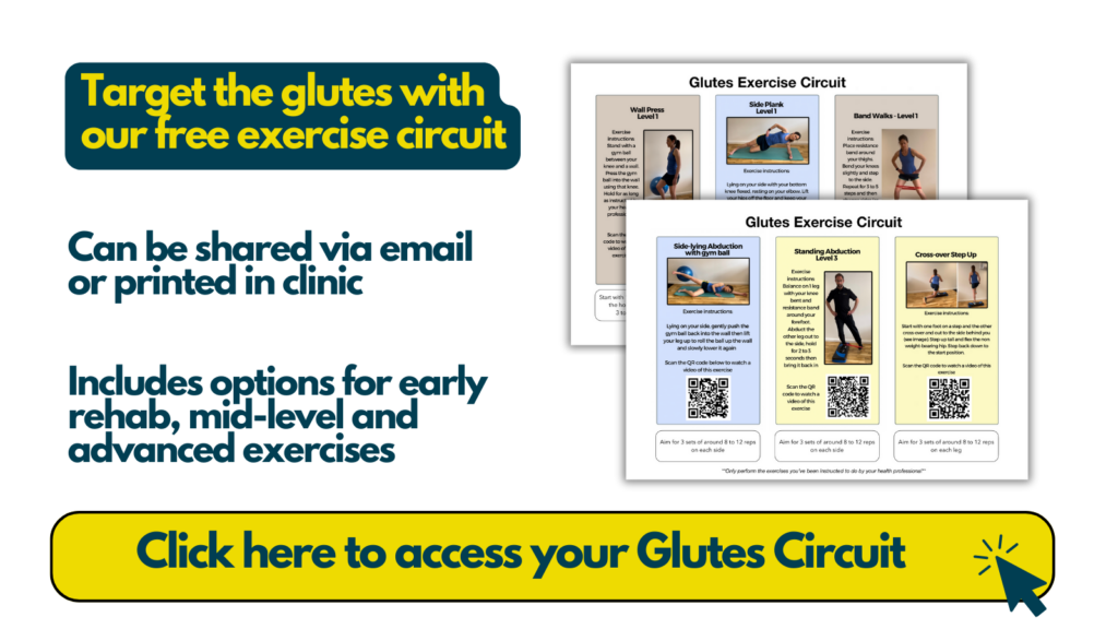 Sub-acute injury management