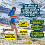 The ups & downs of hill running - RunningPhysio