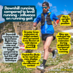 The ups & downs of hill running - RunningPhysio