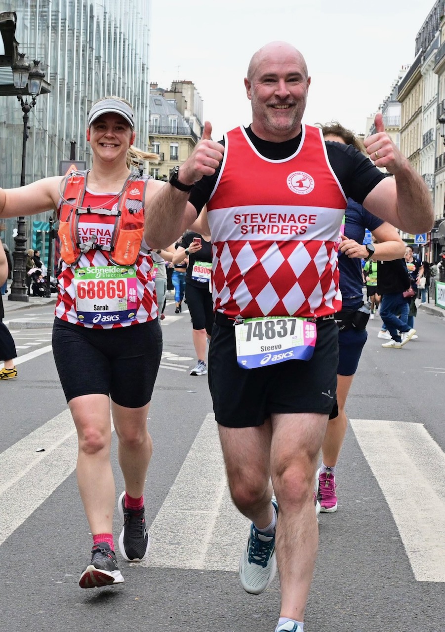 Running-physio recommends: ASK Physio - RunningPhysio