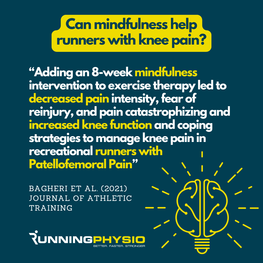 What’s current ‘best practice’ for PFP? - RunningPhysio